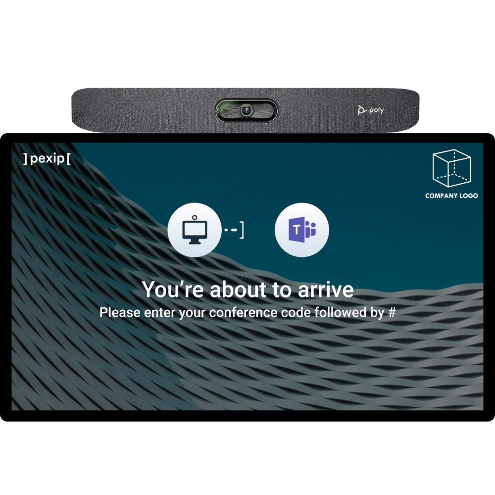 Microsoft Cloud Video Interop | CVI Microsoft Teams | Pexip